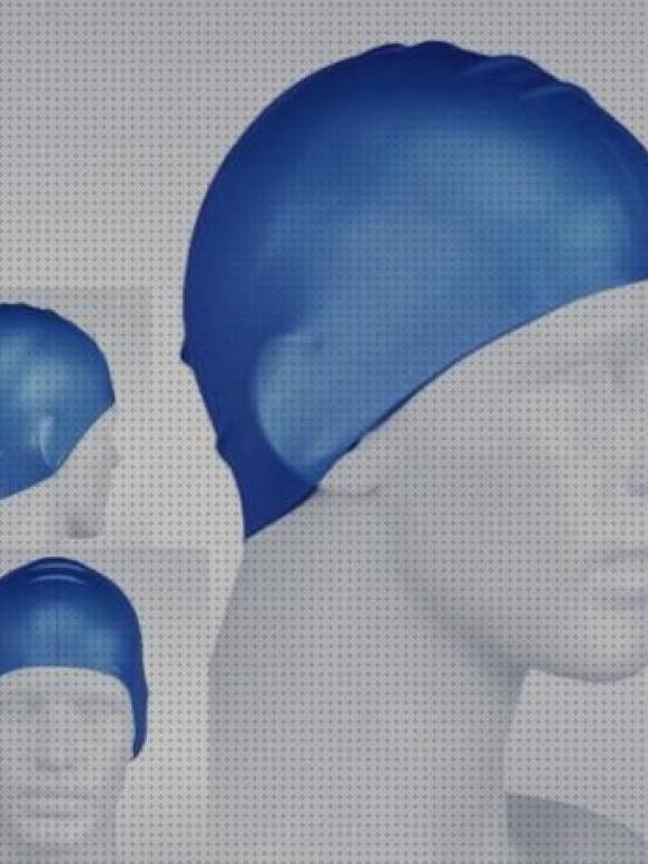 Los 10 Mejores Gorros para piscinas | (Mayo 2020) | Review Los 10 Mejores Gorros para piscinas | (Mayo 2020) | Review