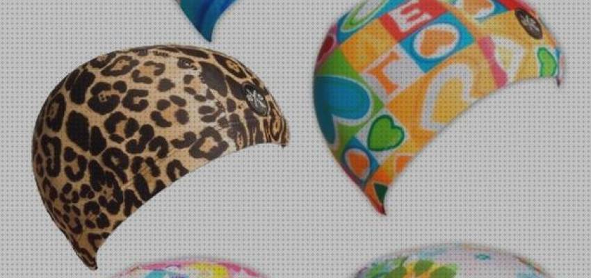 Los 10 Mejores Gorros para piscinas | (Mayo 2020) | Review Los 10 Mejores Gorros para piscinas | (Mayo 2020) | Review